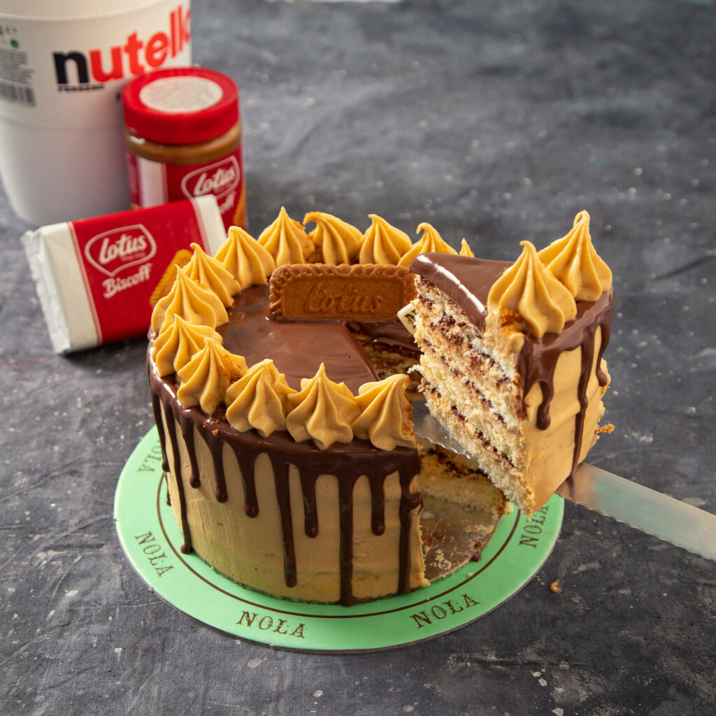 Nutella-Lotus-3 – NOLA Cupcakes
